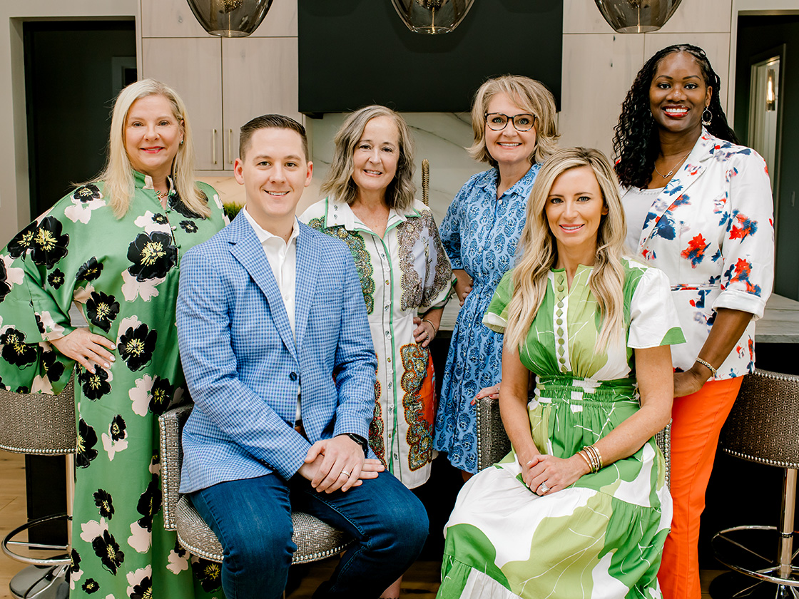 Bailey Maberry Group | Briggs Freeman Sothebys