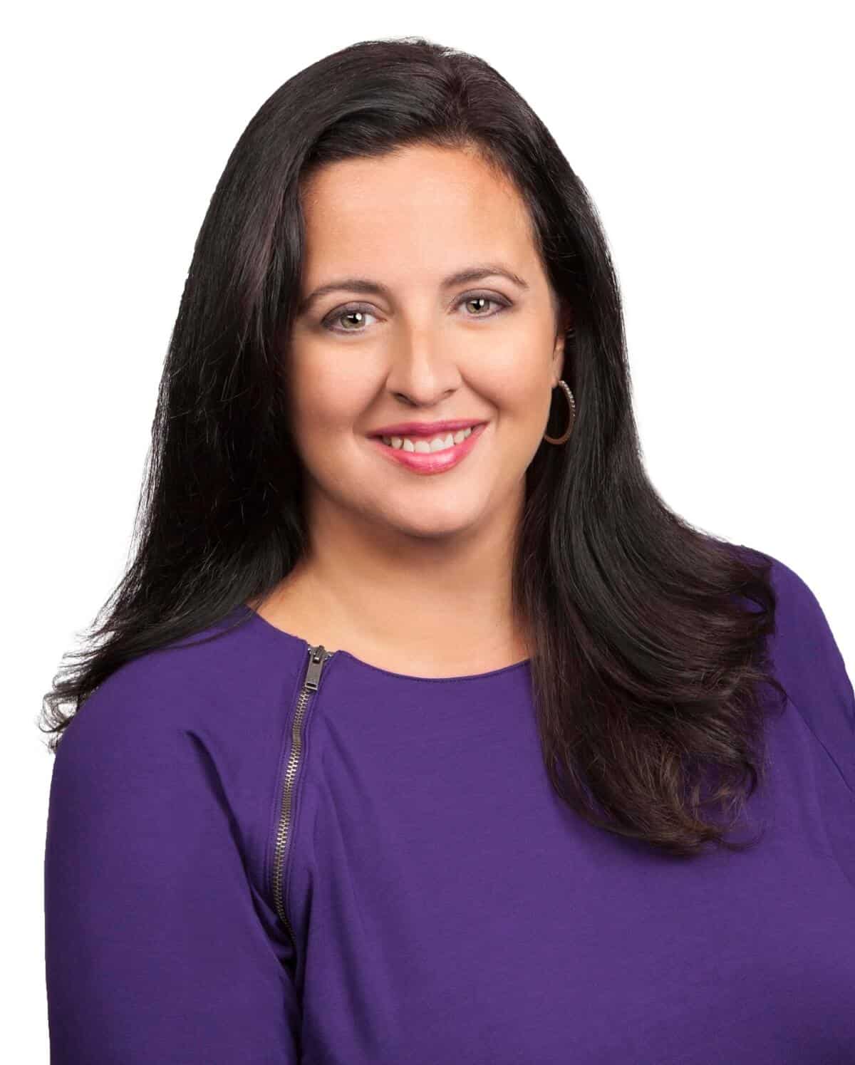 Anna Panagopoulos | Briggs Freeman Sothebys International Realty