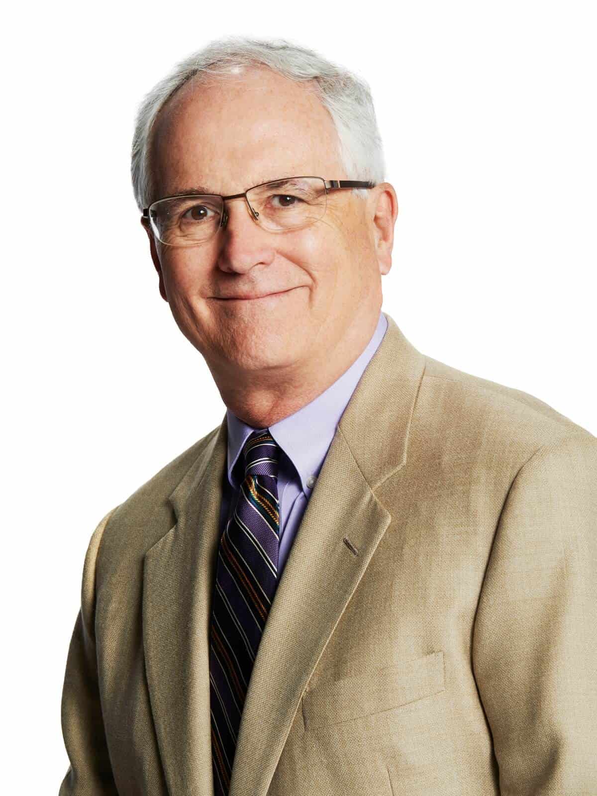 David Arvesen | Briggs Freeman Sothebys International Realty