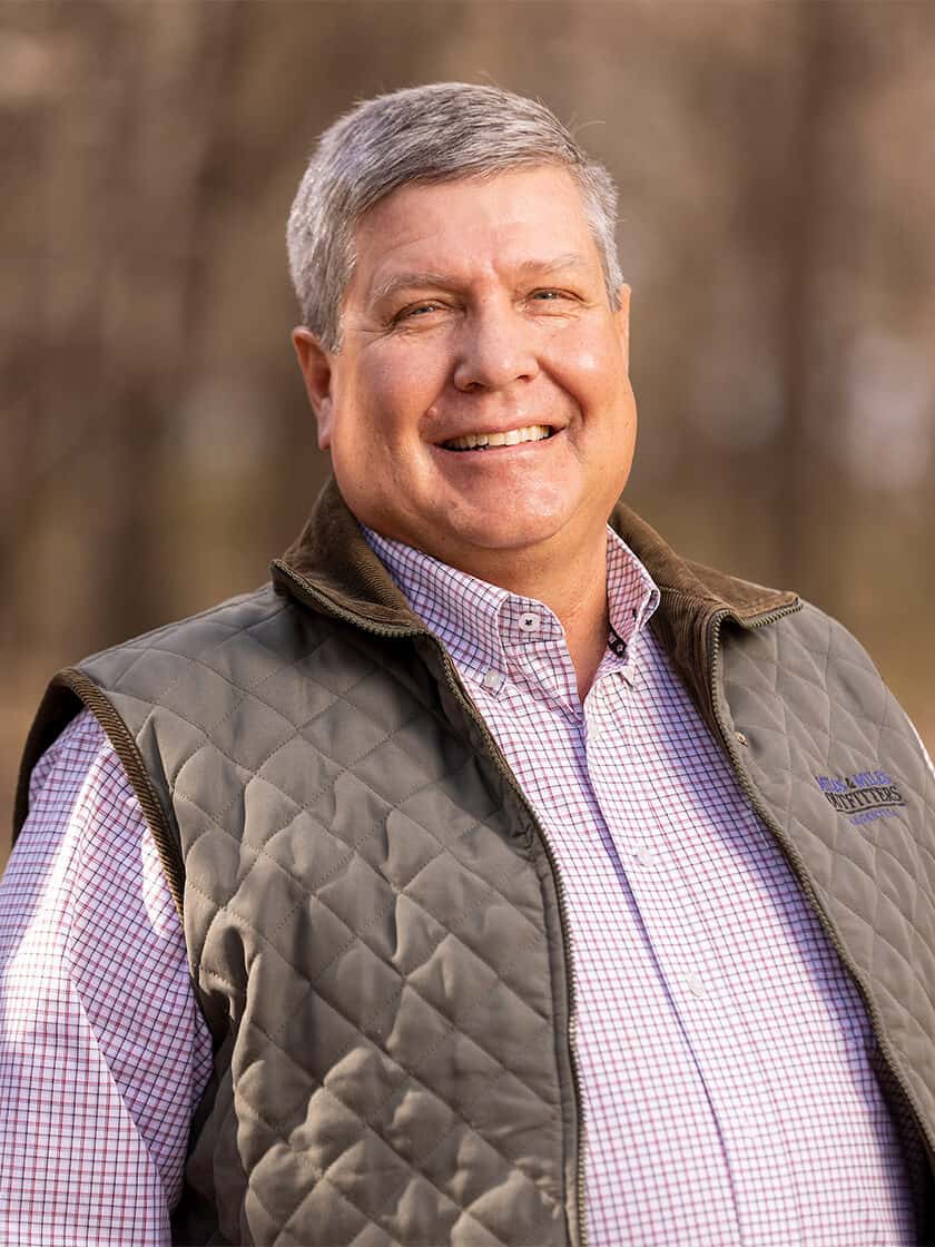 Mark Rose | Briggs Freeman Sothebys