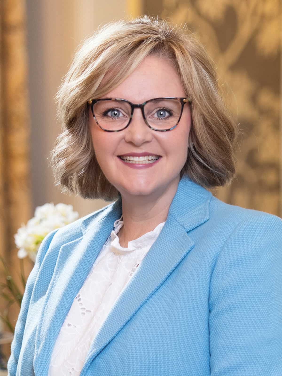 Michelle Scarborough | Briggs Freeman Sothebys