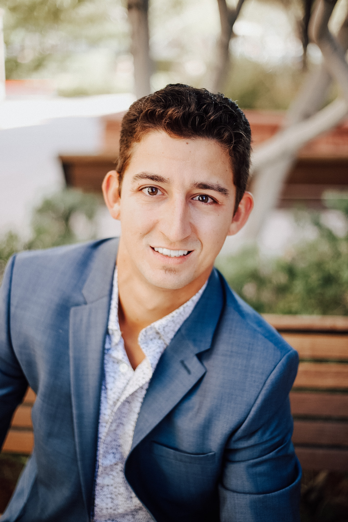 Mark Anthony Posner | Signature Real Estate | NV Real Estate