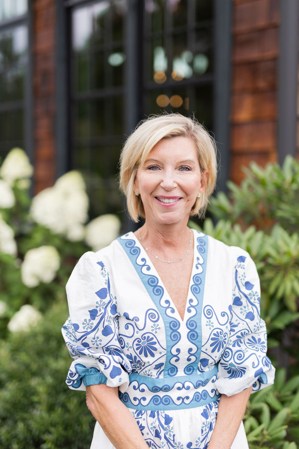 Merrel Hattink | CVRE | Cashiers Valley Real Estate