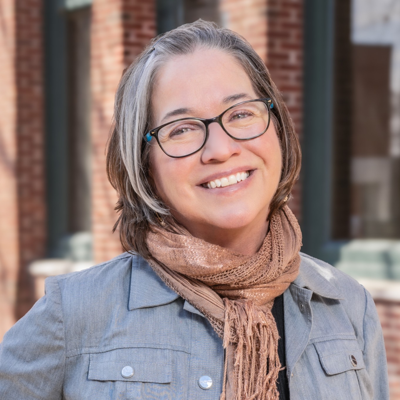 Rachel Knight - Realtor Meservier & Associates