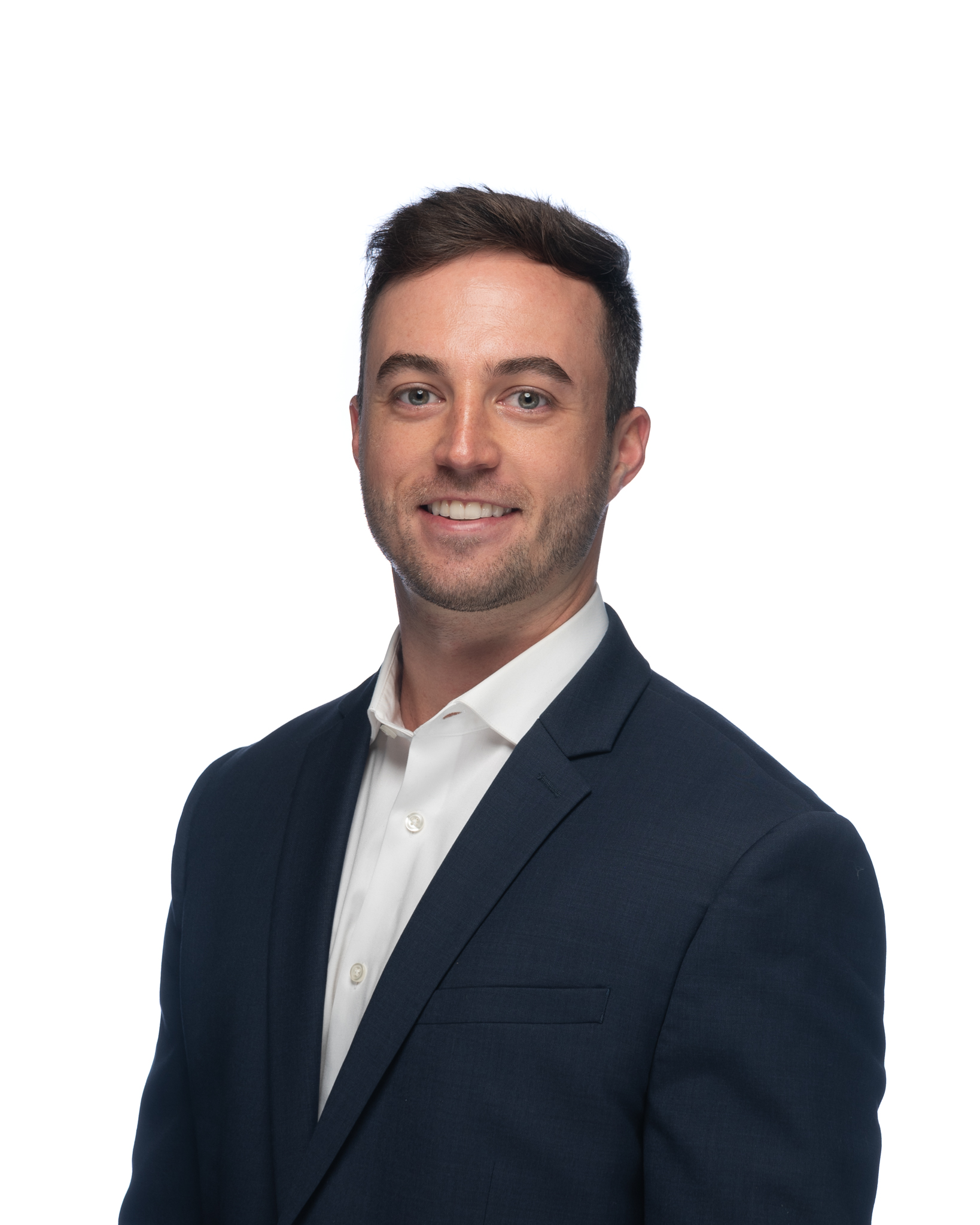 Oliver Block | Benchmark Realty, LLC | TN Real Estate