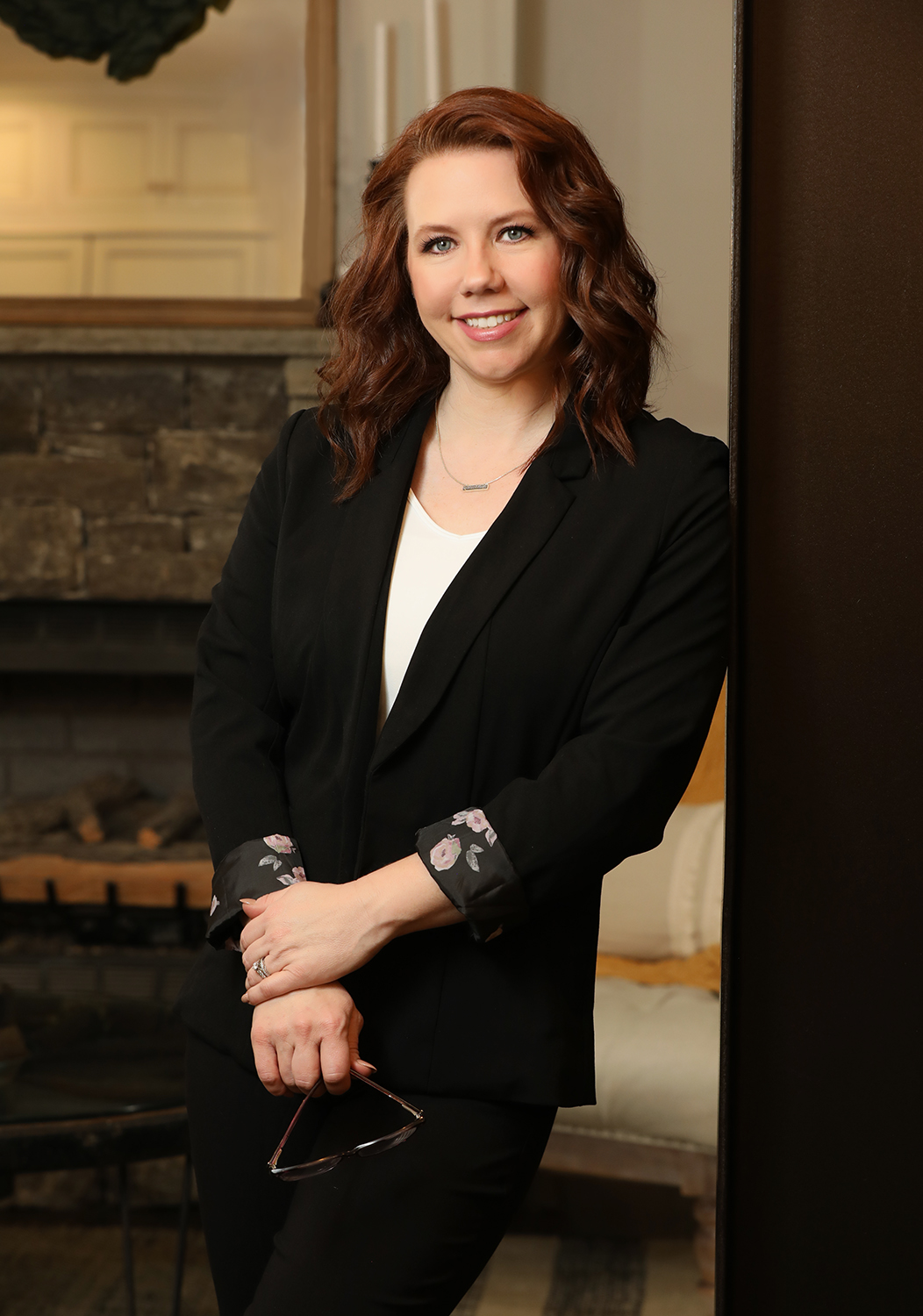 Alyssa Layhew | Benchmark Realty, LLC | TN Real Estate
