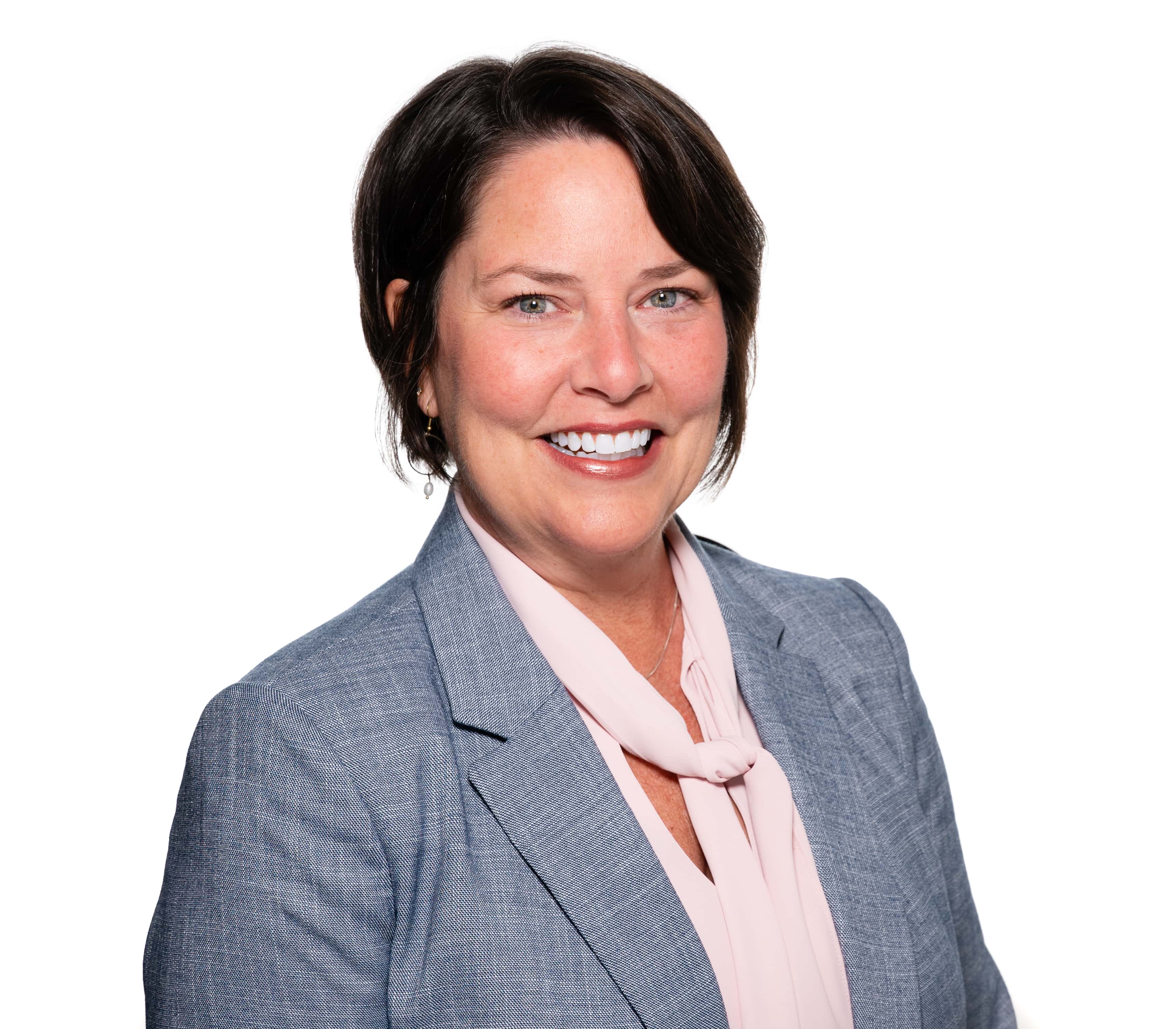 Anna Landry | Benchmark Realty, LLC | TN Real Estate