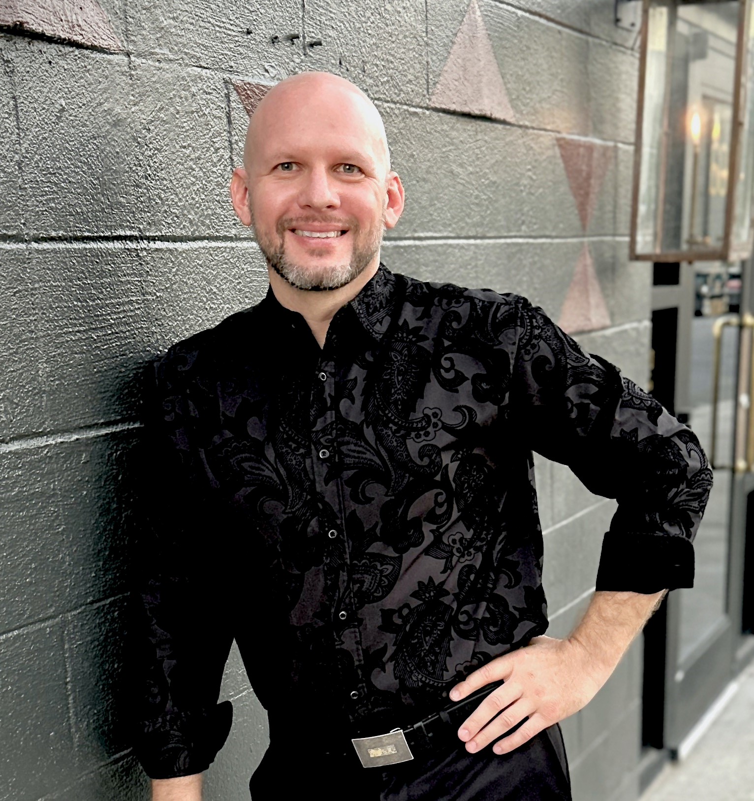 Dustin Bear | Benchmark Realty, LLC | TN Real Estate