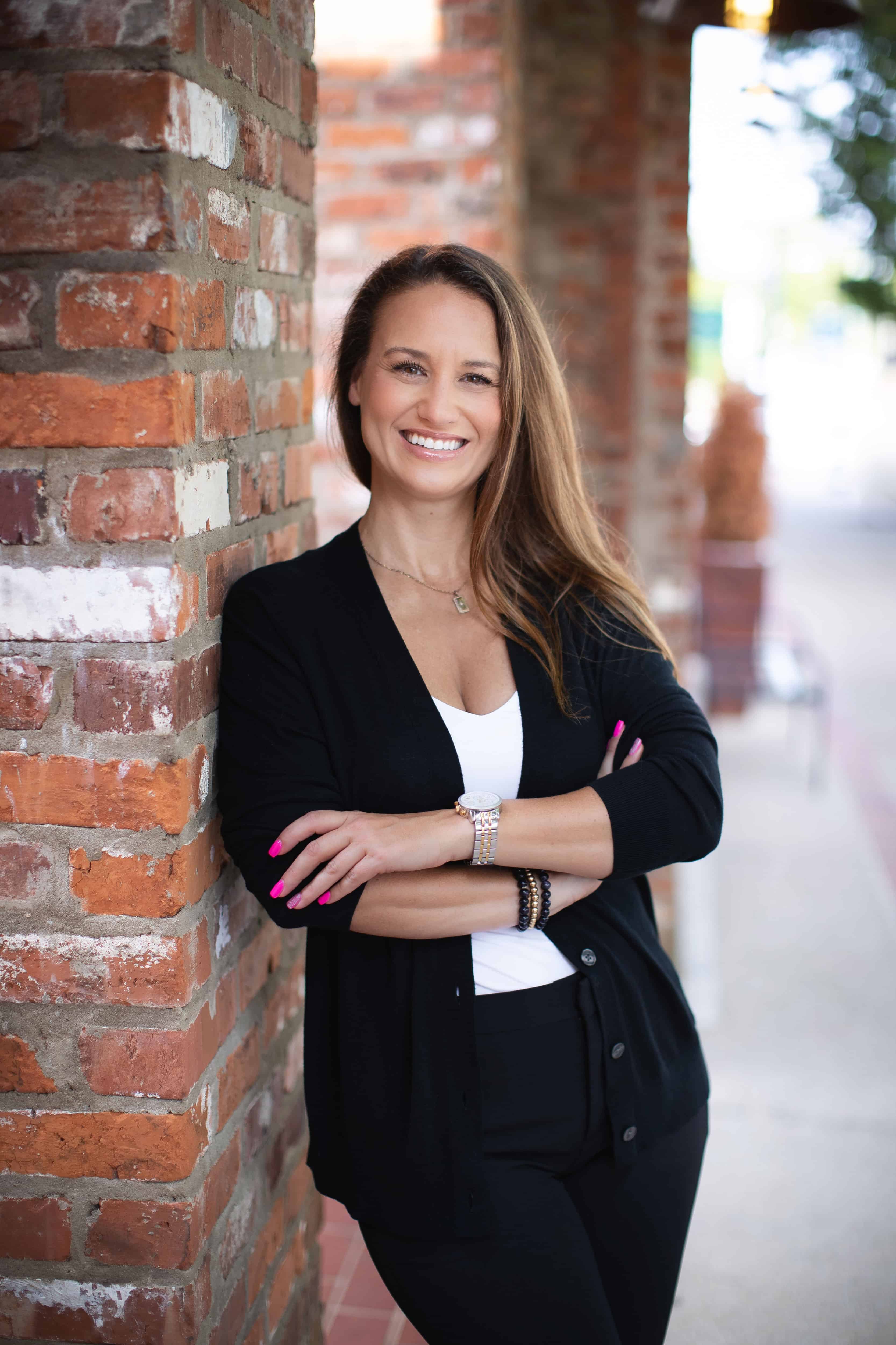 Erin Cagle | Benchmark Realty, LLC | TN Real Estate