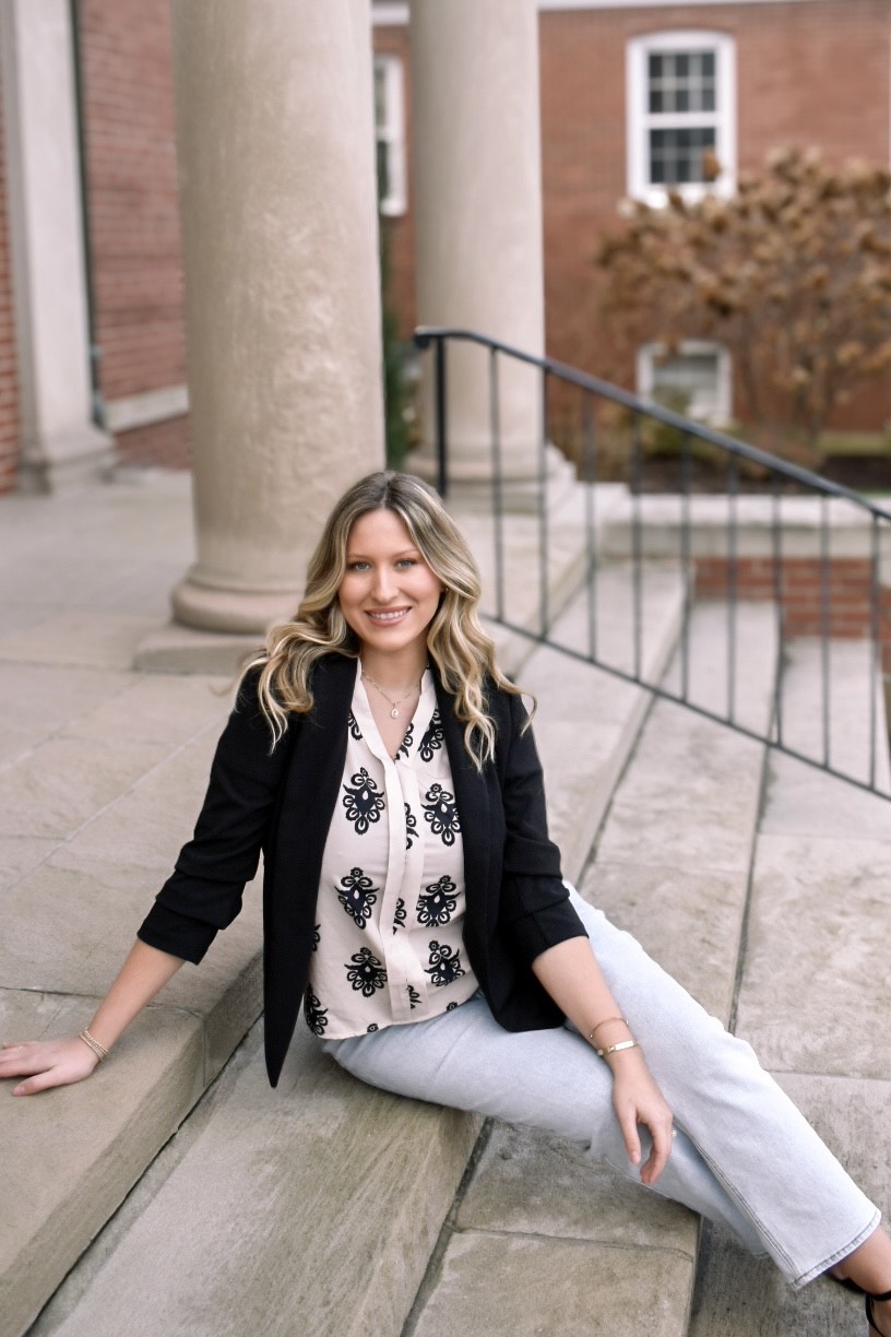Harley Parr | Benchmark Realty, LLC | KY Real Estate