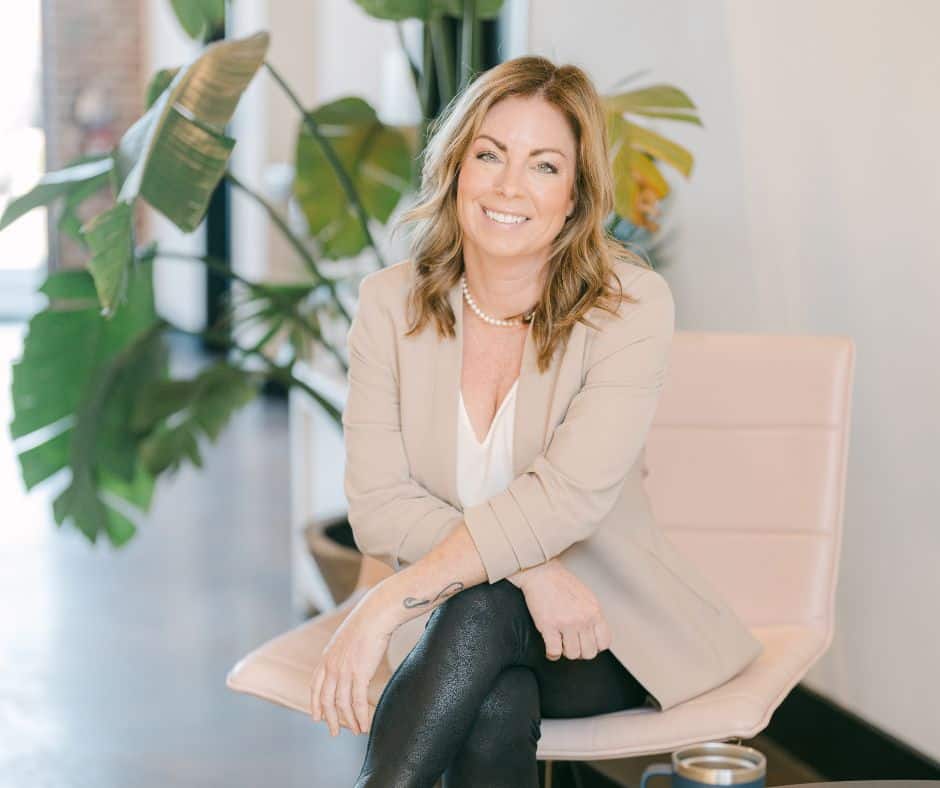 Janine Ayer | Benchmark Realty, LLC | TN Real Estate