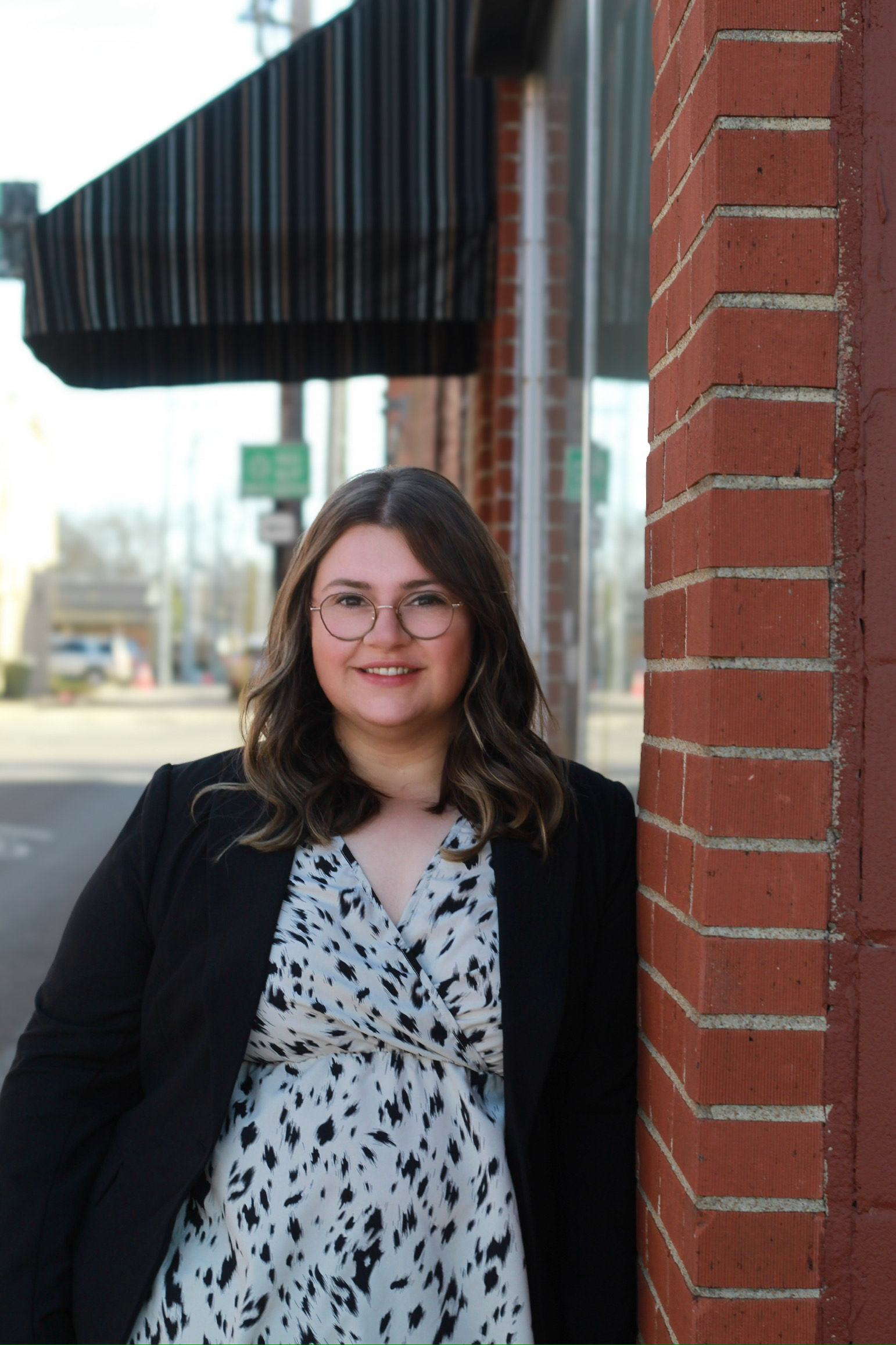 Jessica Bell | Benchmark Realty, LLC | TN Real Estate