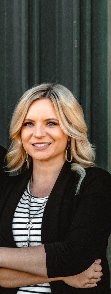 Lacey Sadler | Benchmark Realty, LLC | TN Real Estate