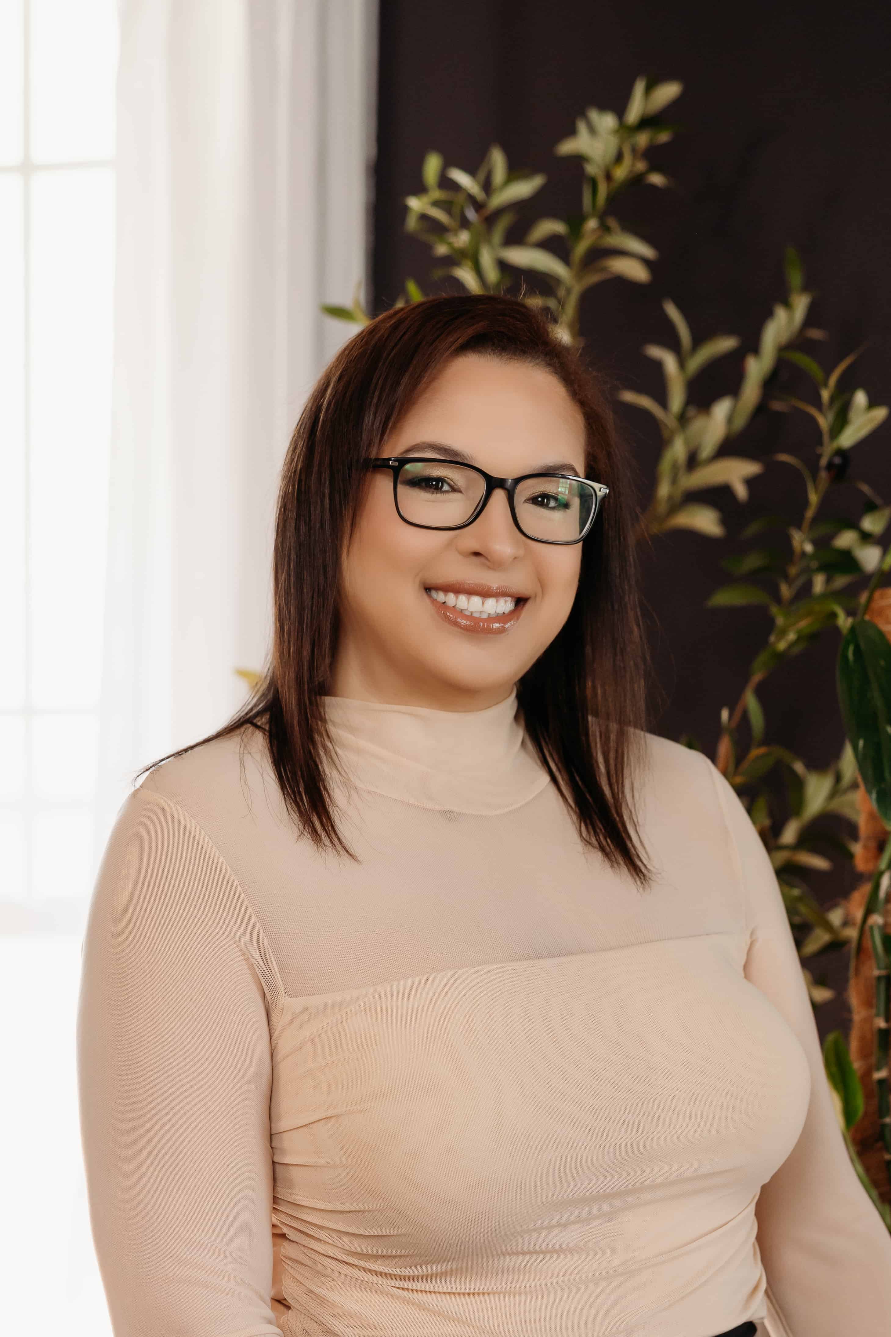 Maria Lewis | Benchmark Realty, LLC | TN Real Estate