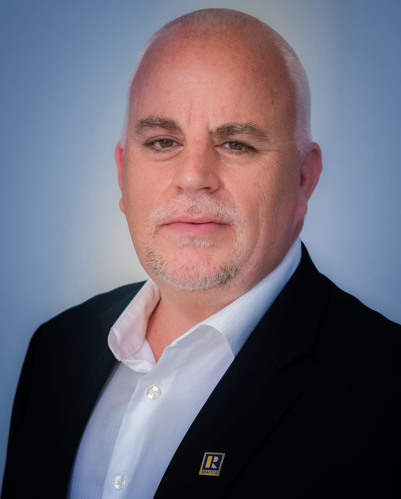 Mark Dransfield | Benchmark Realty, LLC | TN Real Estate