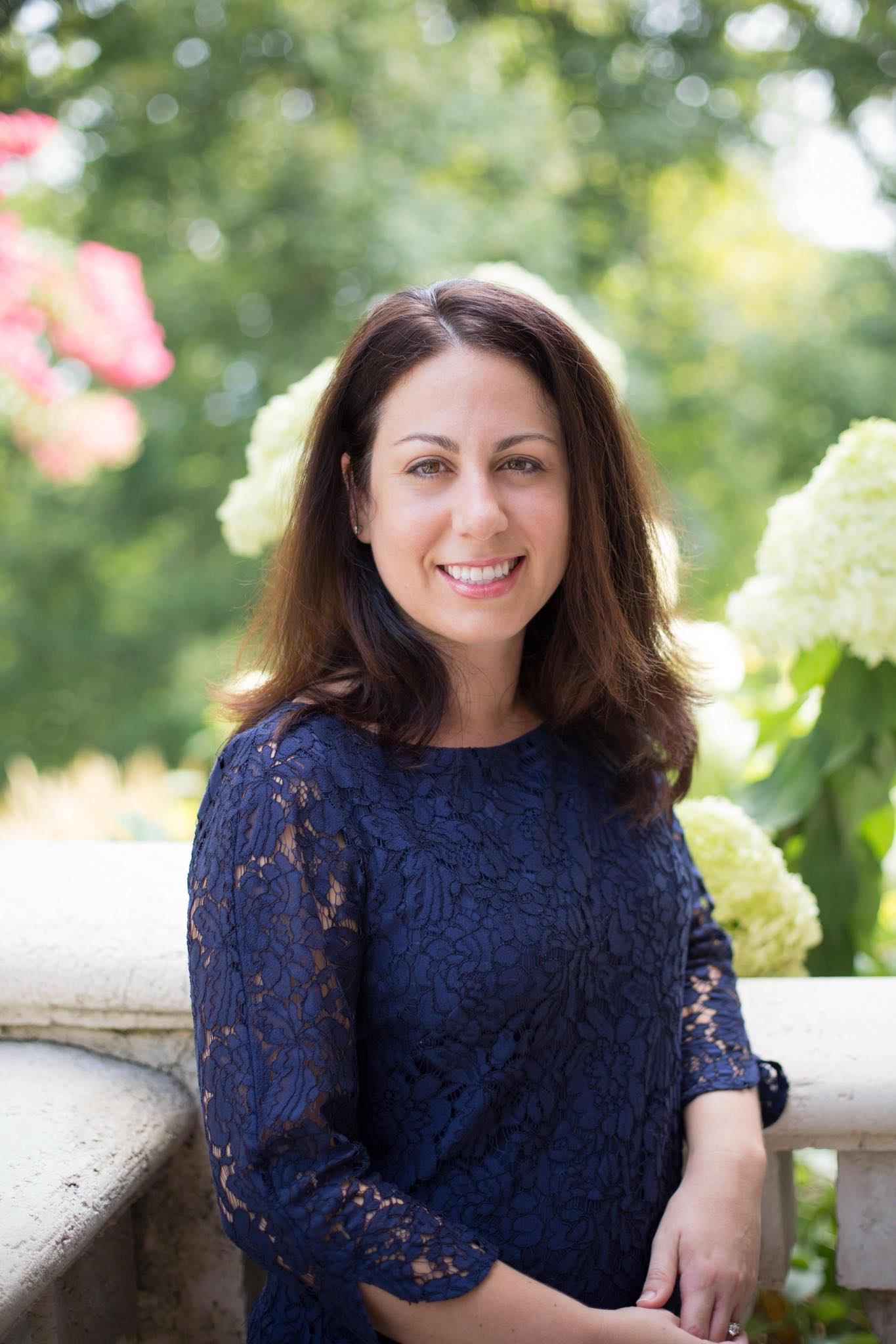 Sarah Boone | Benchmark Realty, LLC | TN Real Estate