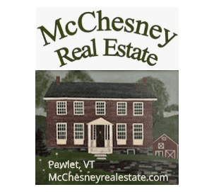 Scott Mcchesney | McChesney Real Estate, Inc. | VT Real Estate