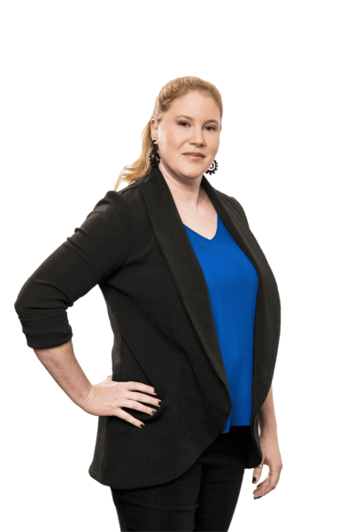 Allison Foshee | DE & MD Realtor | The Real McCoy Group