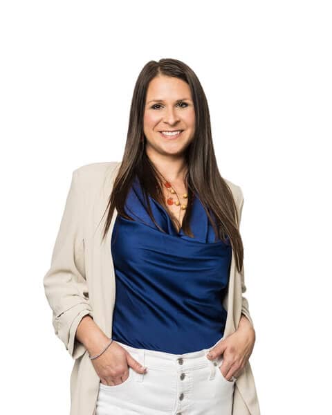 Andrea Geppi-Dolan | DE & MD Realtor | The Real McCoy Group