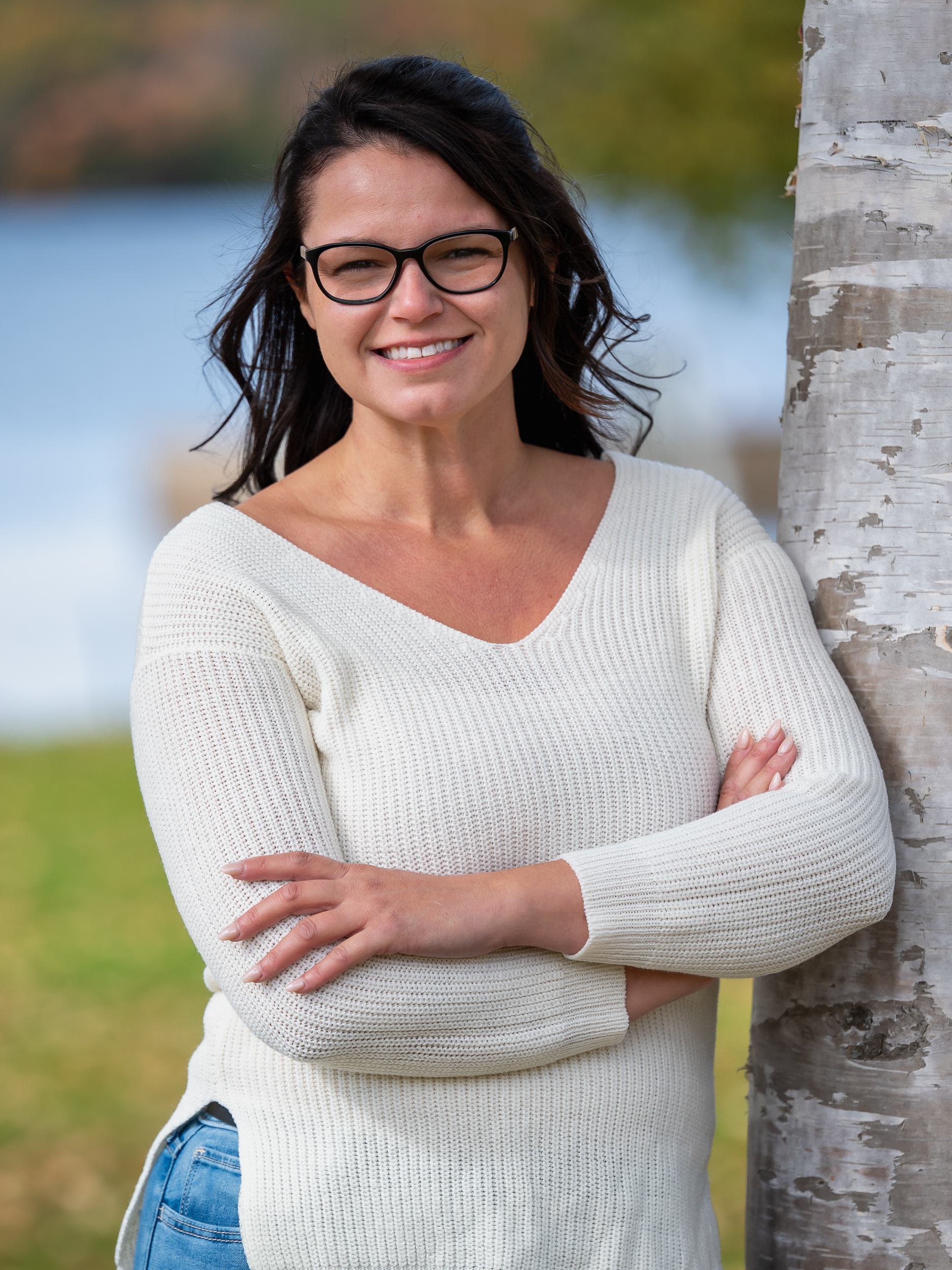 Miranda Levesque | Morton & Furbish Real Estate | ME Real Estate