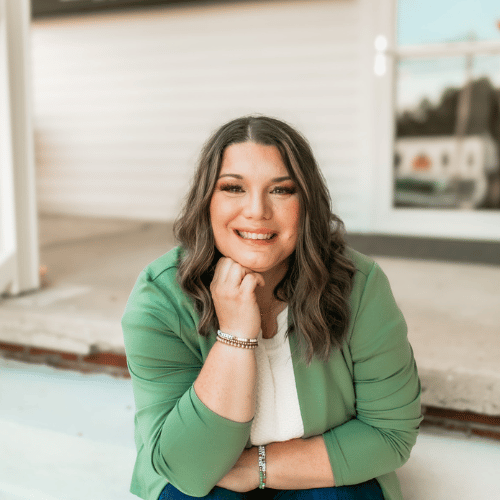 Rachel Roberts | Highlands Elite Real Estate