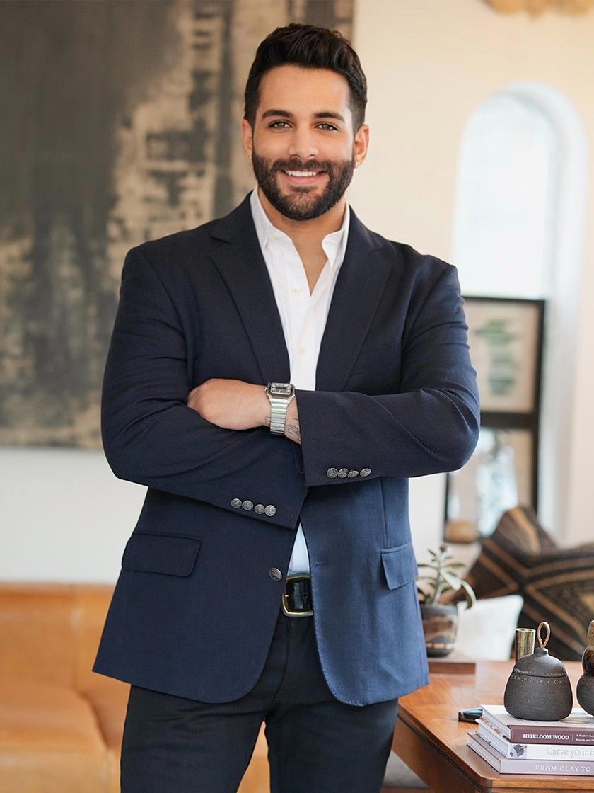 Alex Prado | Briggs Freeman Sotheby's International Realty | TX Real Estate