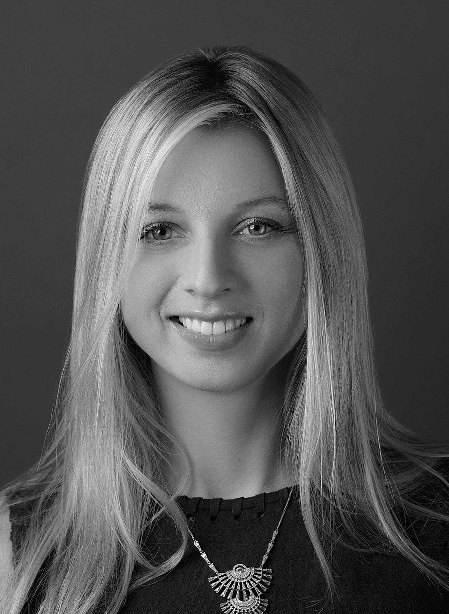 Anastasia Goldberg | ONE Sotheby's International Realty | FL Real Estate