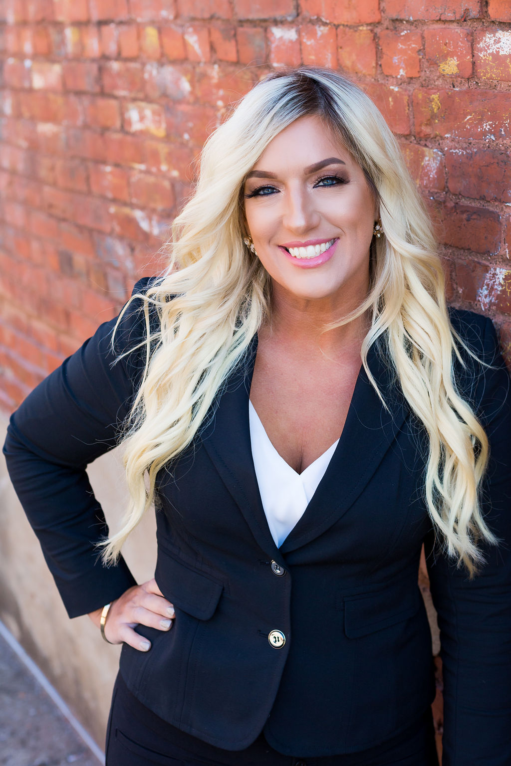 Angela Brewer | Benchmark Realty, LLC | TN Real Estate