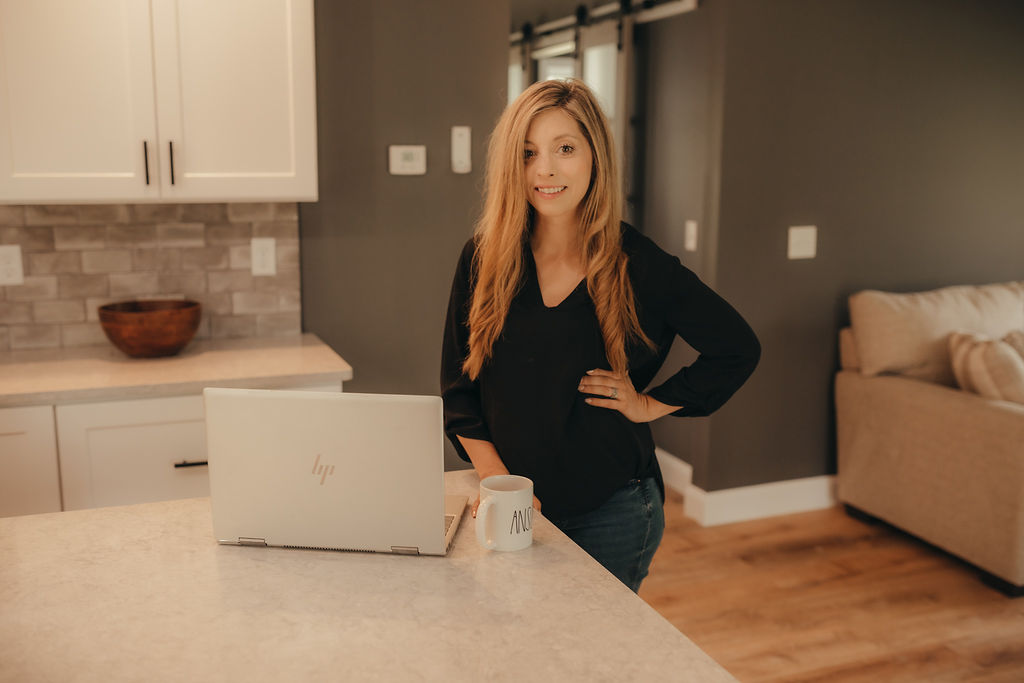 Ansley Moore | Better Homes and Gardens Real Estate The Masiello Group ...