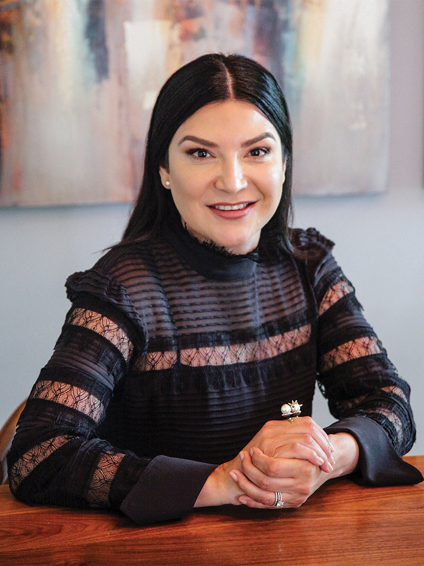 Barbara Arredondo | Briggs Freeman Sothebys International Realty