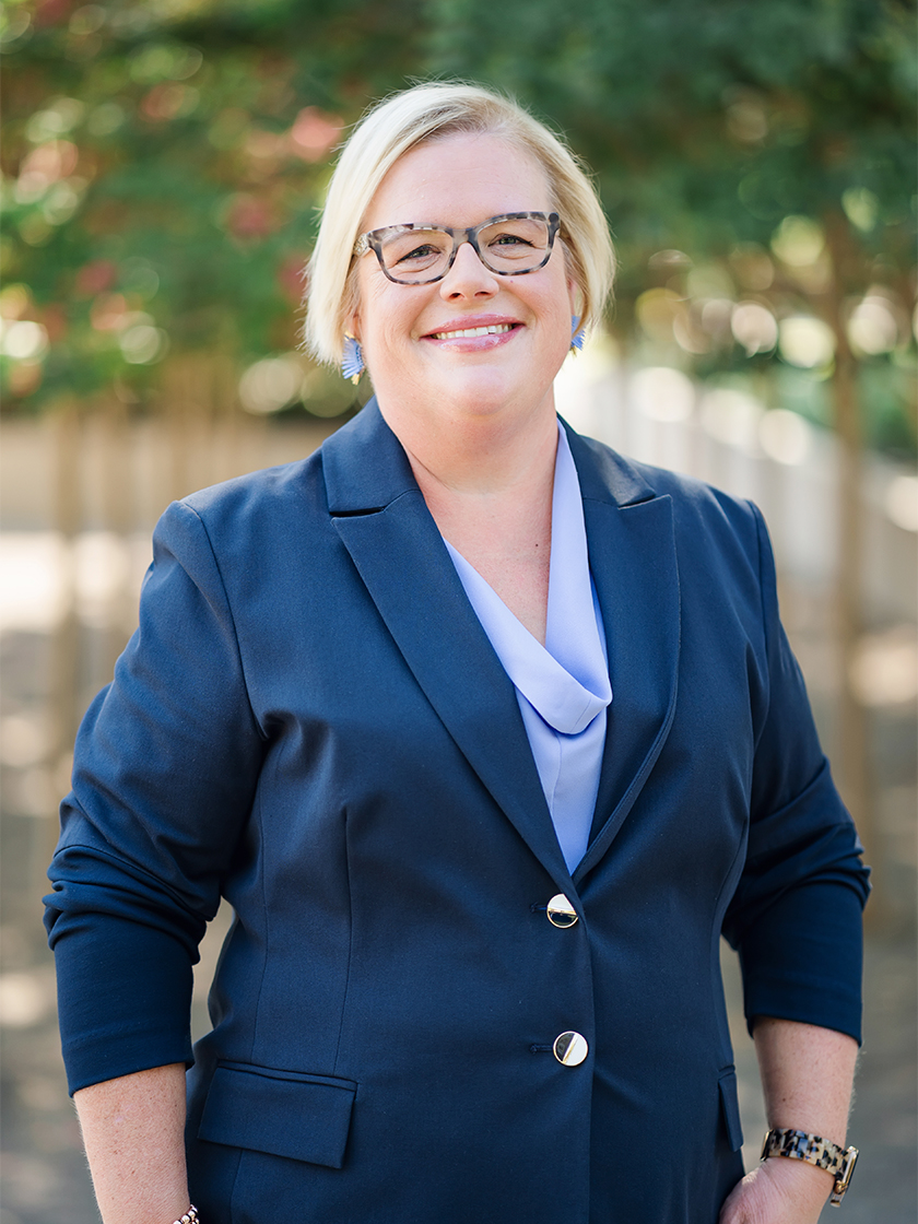 Barbara Schweitzer | Briggs Freeman Sothebys International Realty