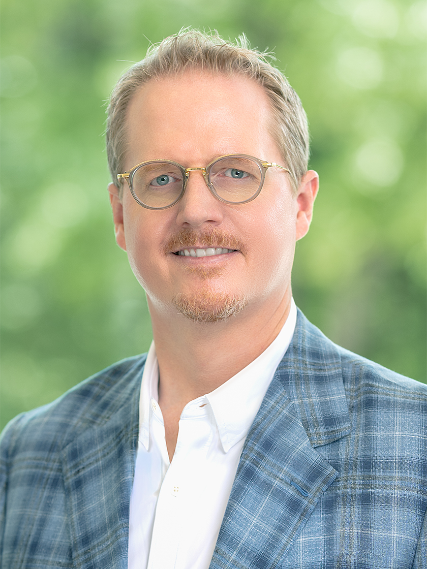 Brian Davis | Briggs Freeman Sothebys International Realty