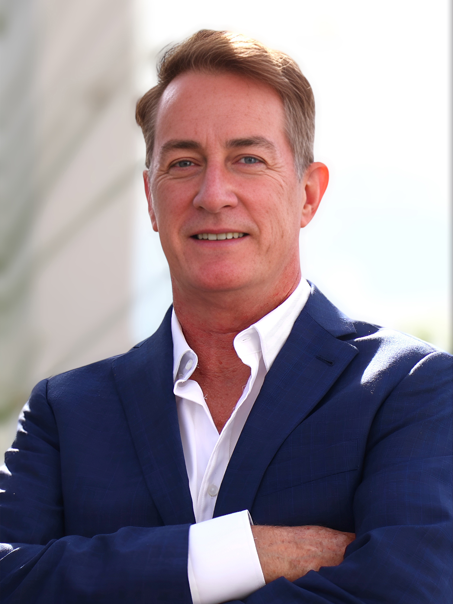 Brian Rivera | Corcoran Perry & Co. | CO Real Estate