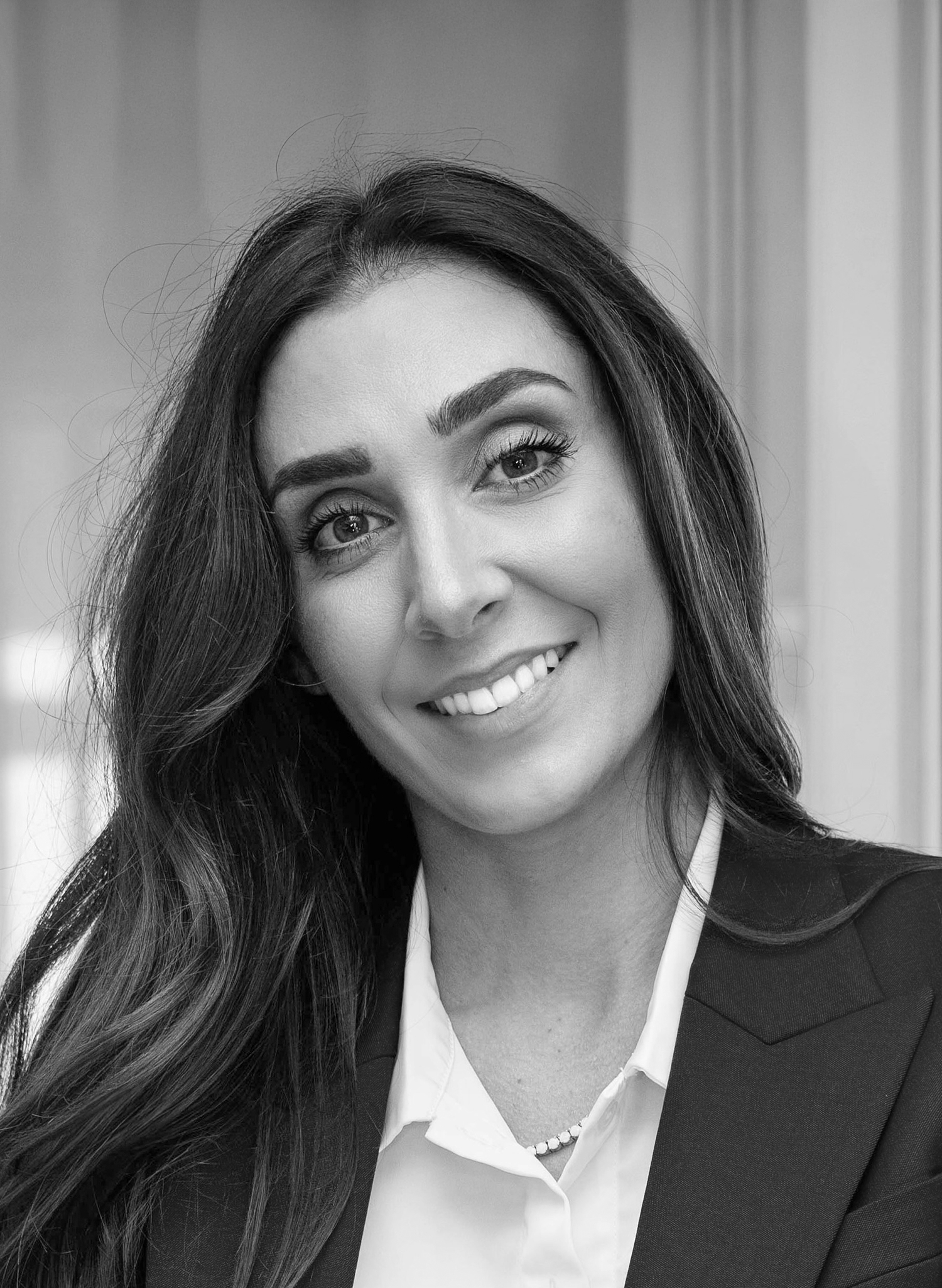 Caitlin Daugherty | ONE Sotheby's International Realty | FL Real Estate