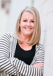 Candace Brader | Benchmark Realty, LLC | TN Real Estate