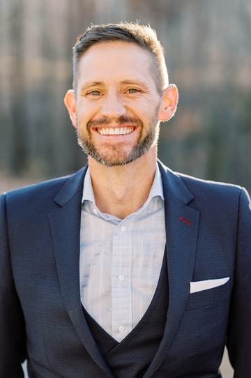 Christian Rasmussen | Benchmark Realty, LLC | TN Real Estate