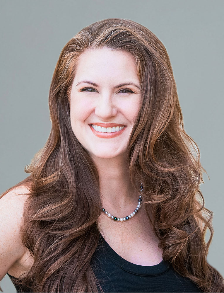 Christina Layh | Phyllis Browning Company | TX Real Estate