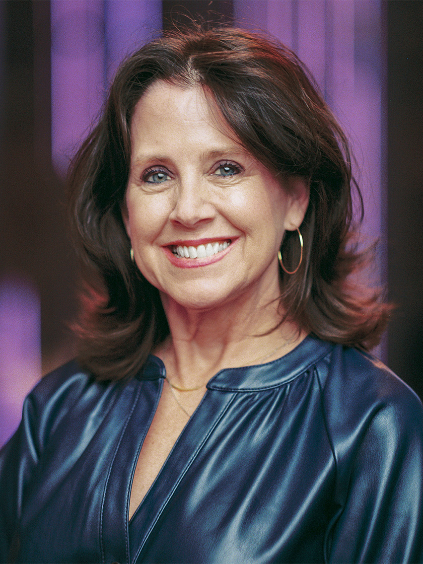 Cindi Caudle | Briggs Freeman Sothebys International Realty