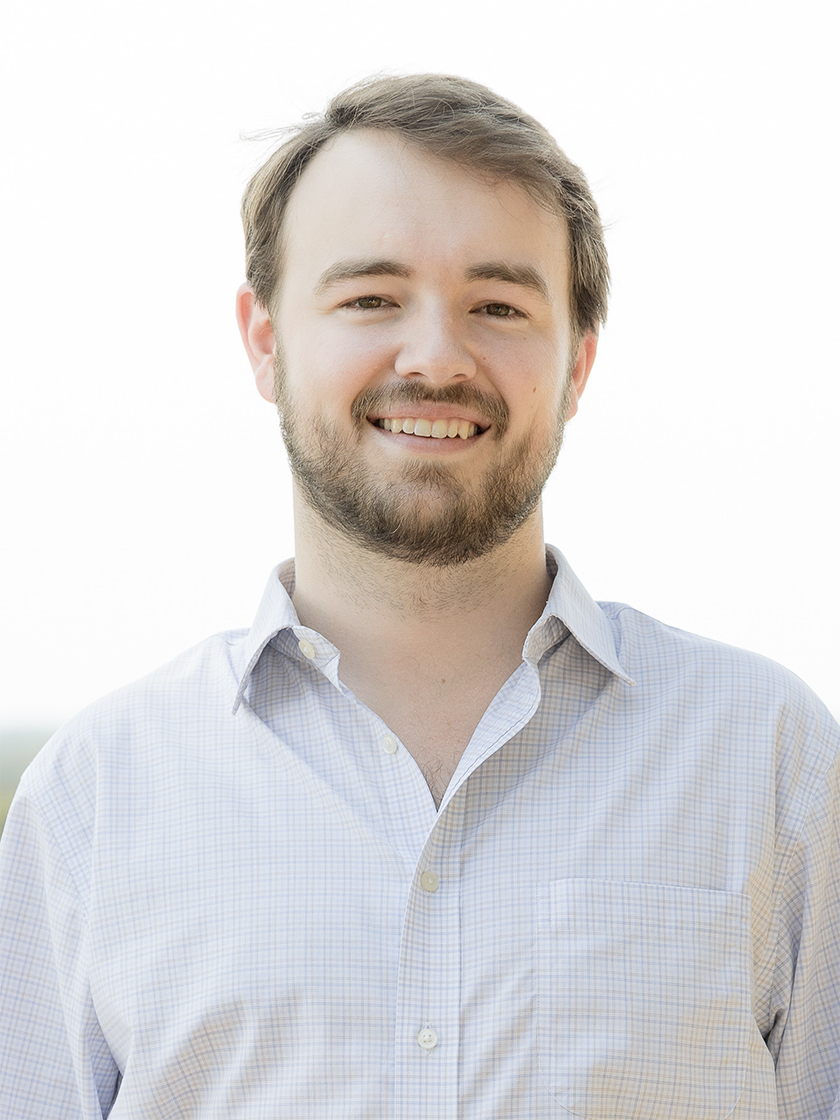 Connor Hunt | Briggs Freeman Sothebys International Realty