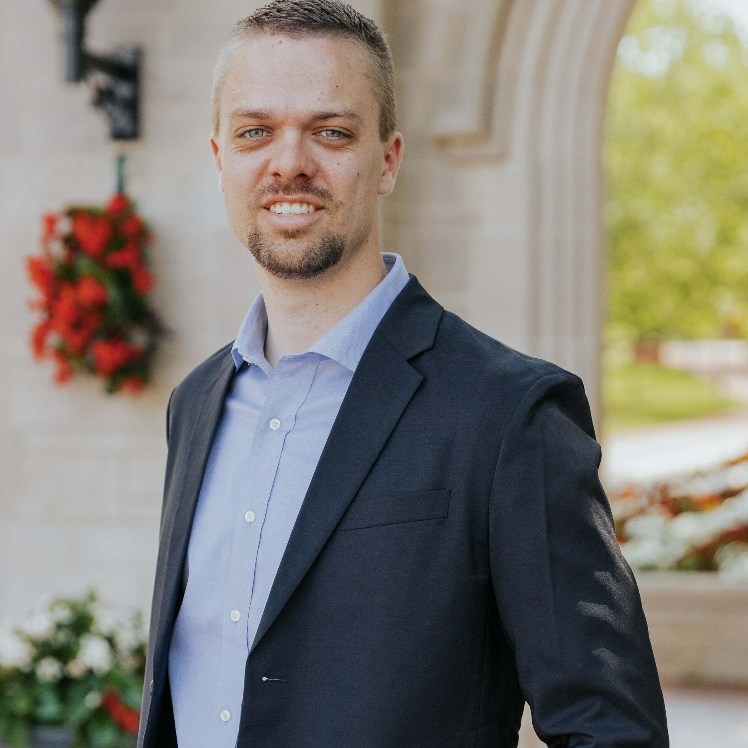 Craig Dohman | CENTURY 21 Scheetz | IN Real Estate