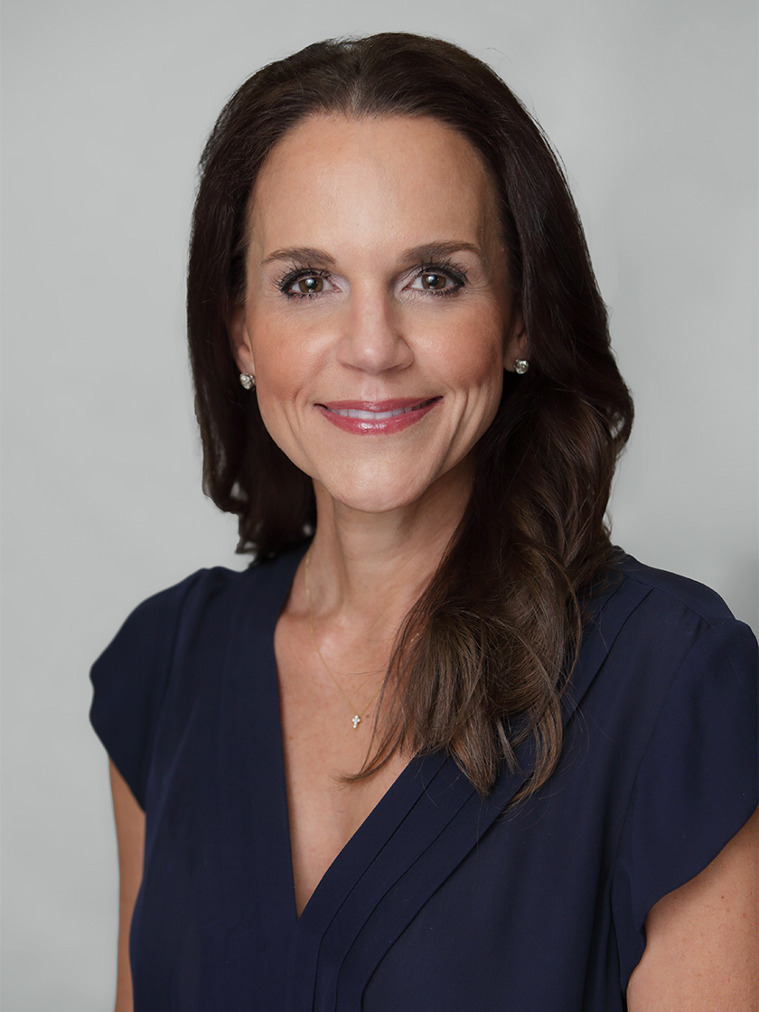 Dawn Capitel | Briggs Freeman Sothebys International Realty