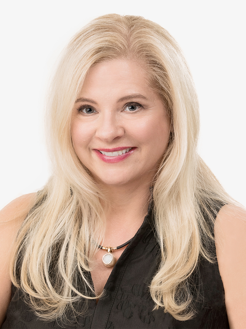 Deborah Bailey | Briggs Freeman Sotheby's International Realty | TX ...