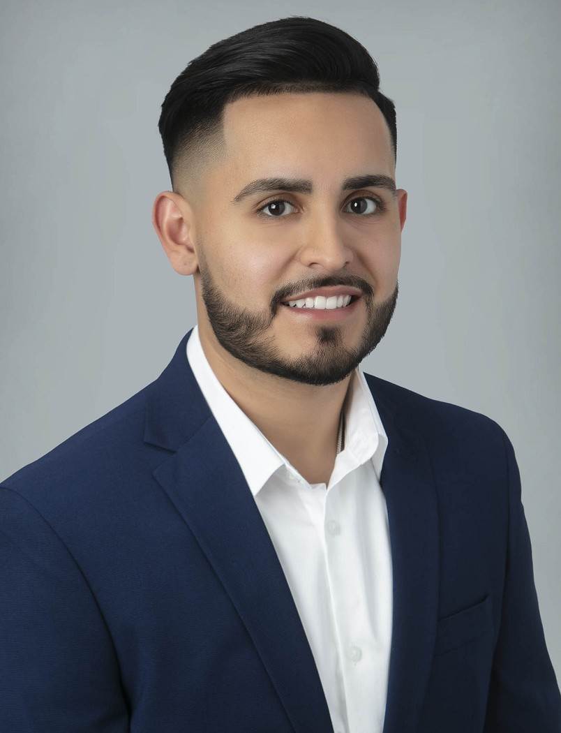 Dominic Fuentes | Phyllis Browning Company | TX Real Estate