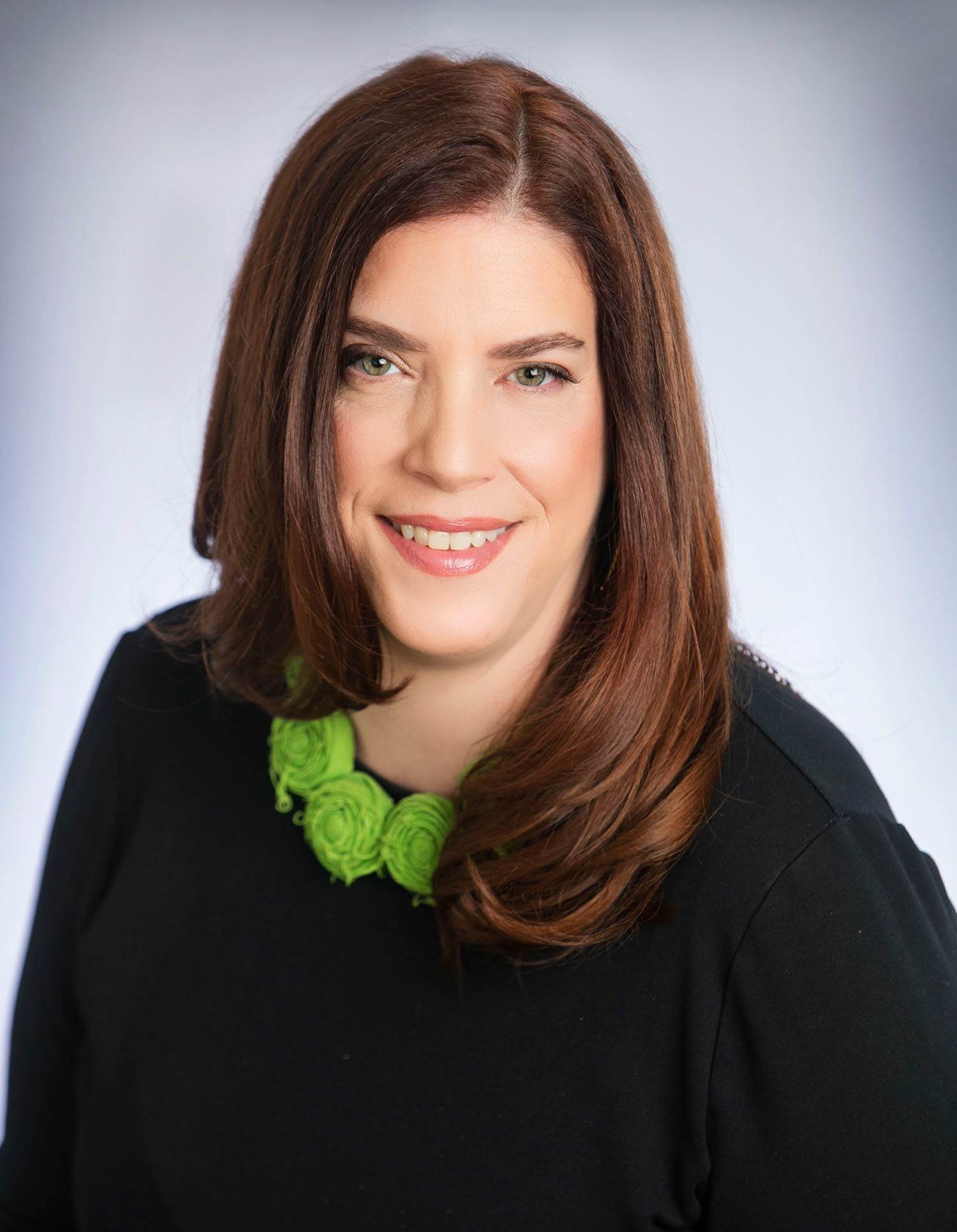 Ellen Evans | Phyllis Browning Company