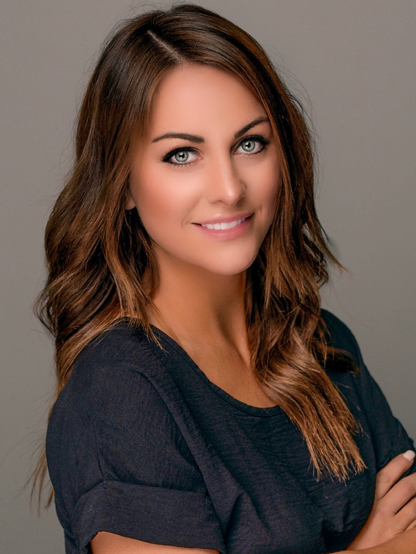 Emily Gray | Briggs Freeman Sotheby's International Realty | TX Real Estate