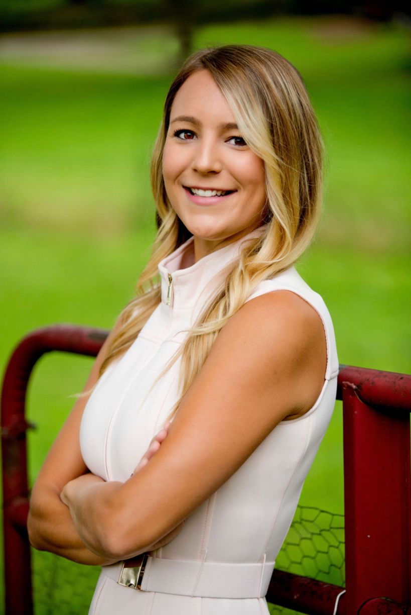 Erin Hazelrig | Benchmark Realty, LLC | TN Real Estate