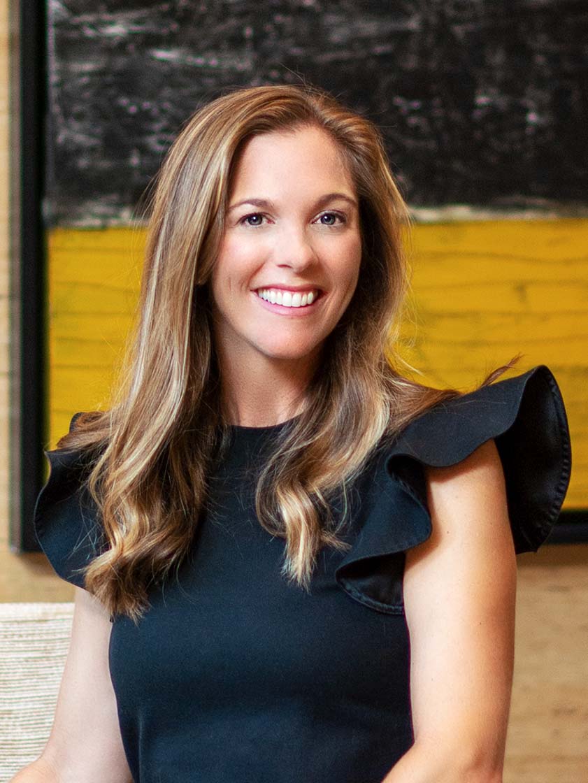 Holly Krug | Briggs Freeman Sothebys