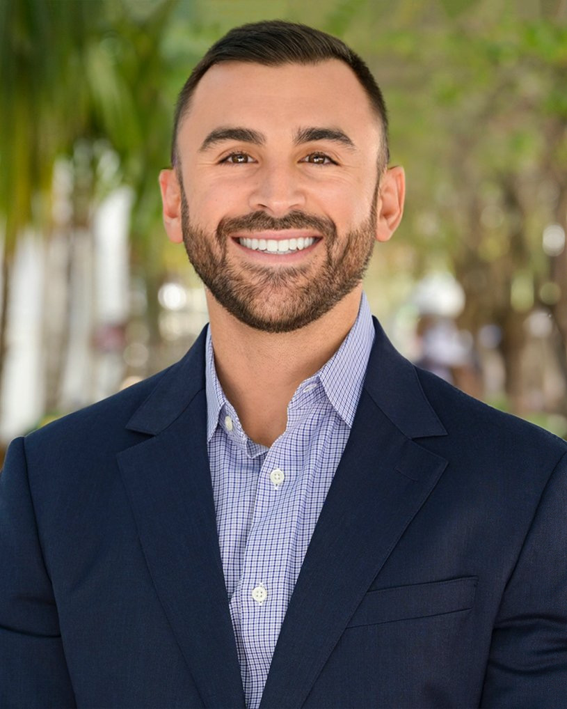 Isaac Malagon | ONE Sotheby's International Realty | FL Real Estate