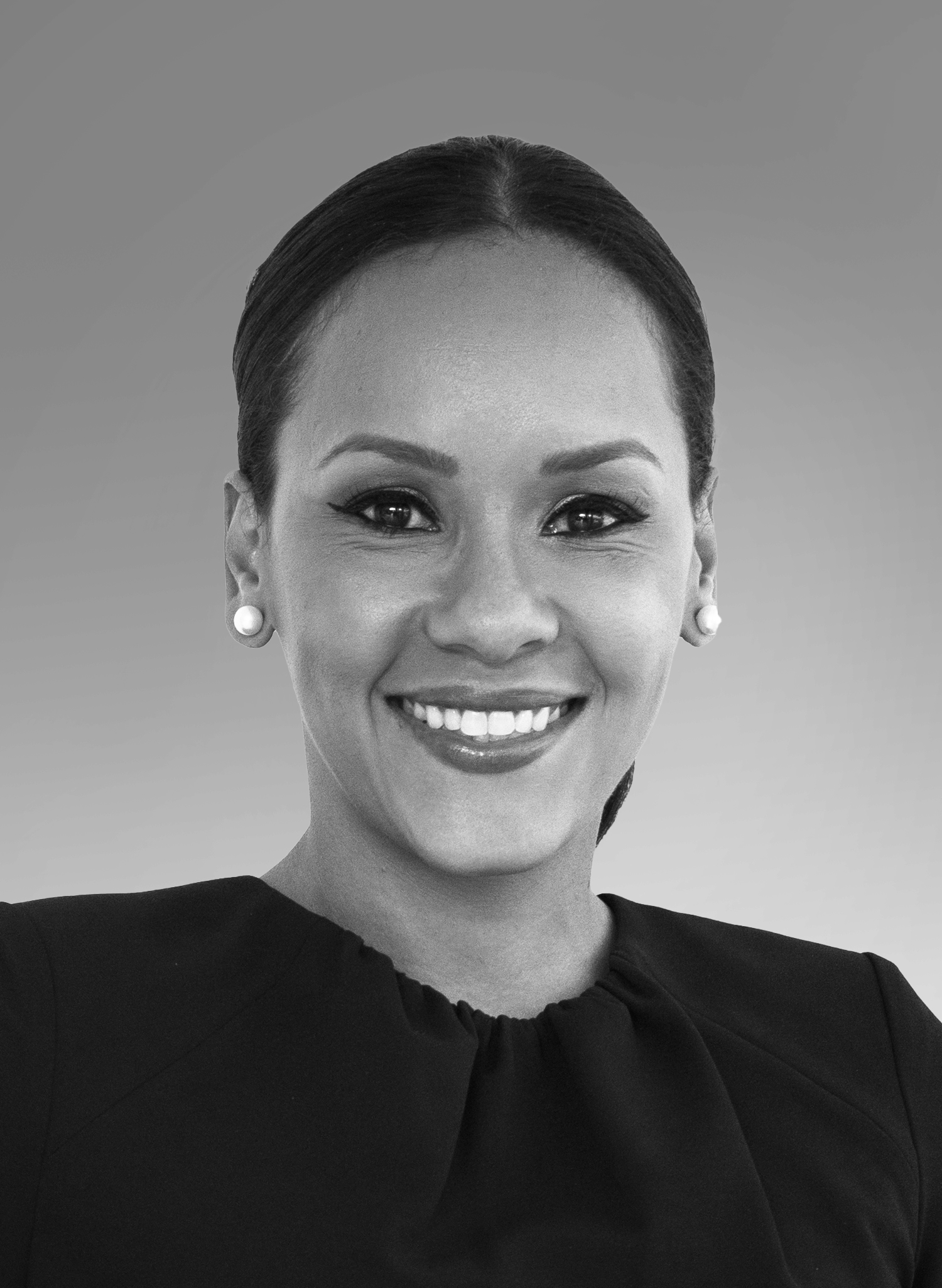 Jacqueline Pallango | ONE Sotheby's International Realty | FL Real Estate