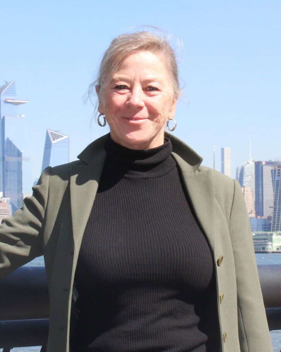 Jane Estes | Christie's International Real Estate Group | NJ Real Estate